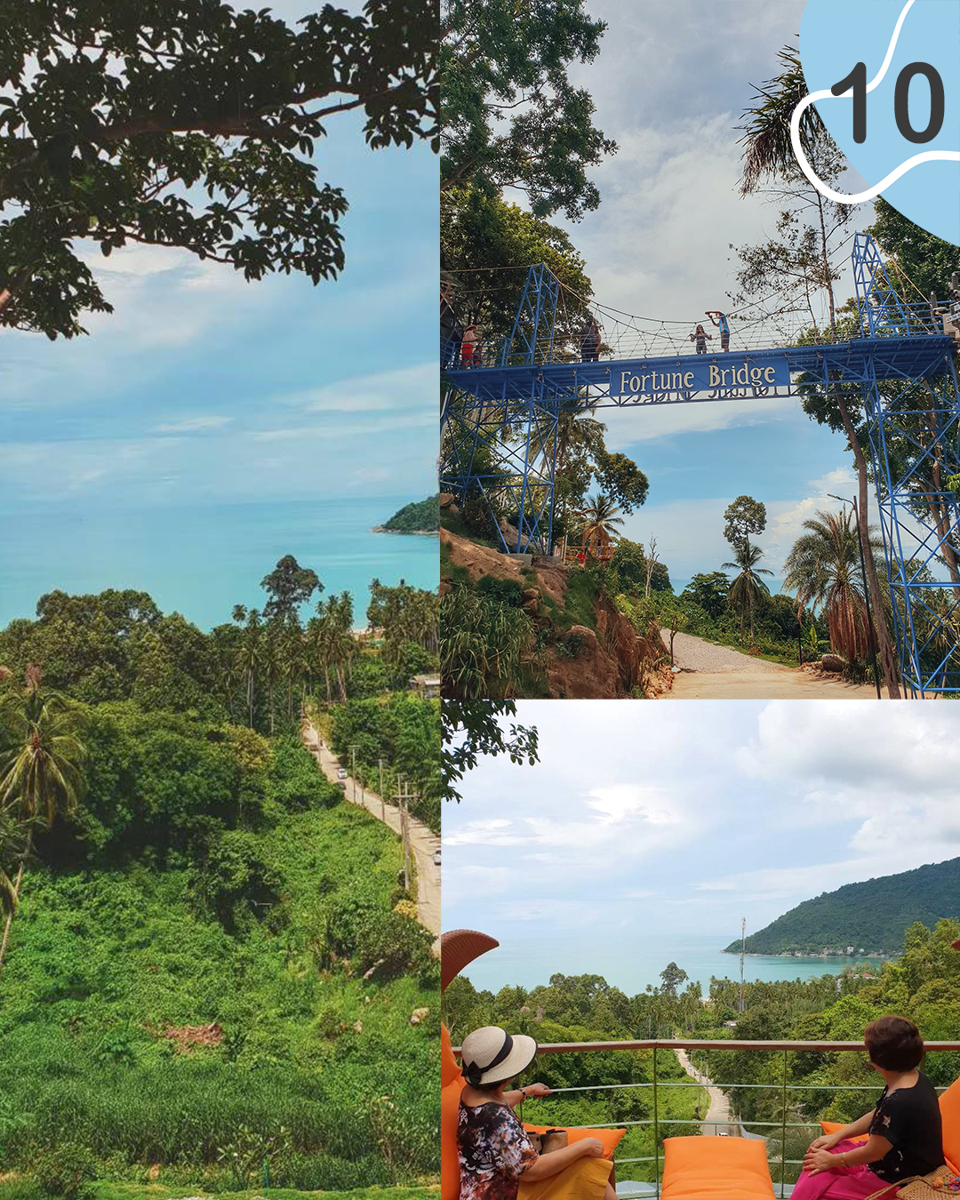 22 ที่เที่ยวสิชล ขนอม ที่คนสิชลแนะนำ – Wander More