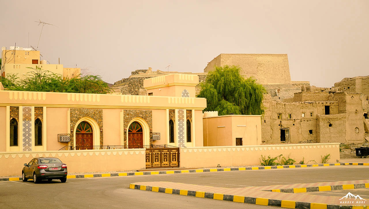 bahla-fort-3 – Wander More